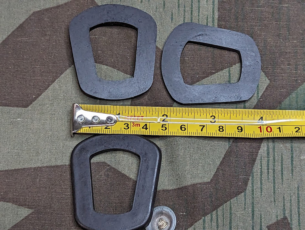 Replacement Gaskets For 20L Jerry Cans