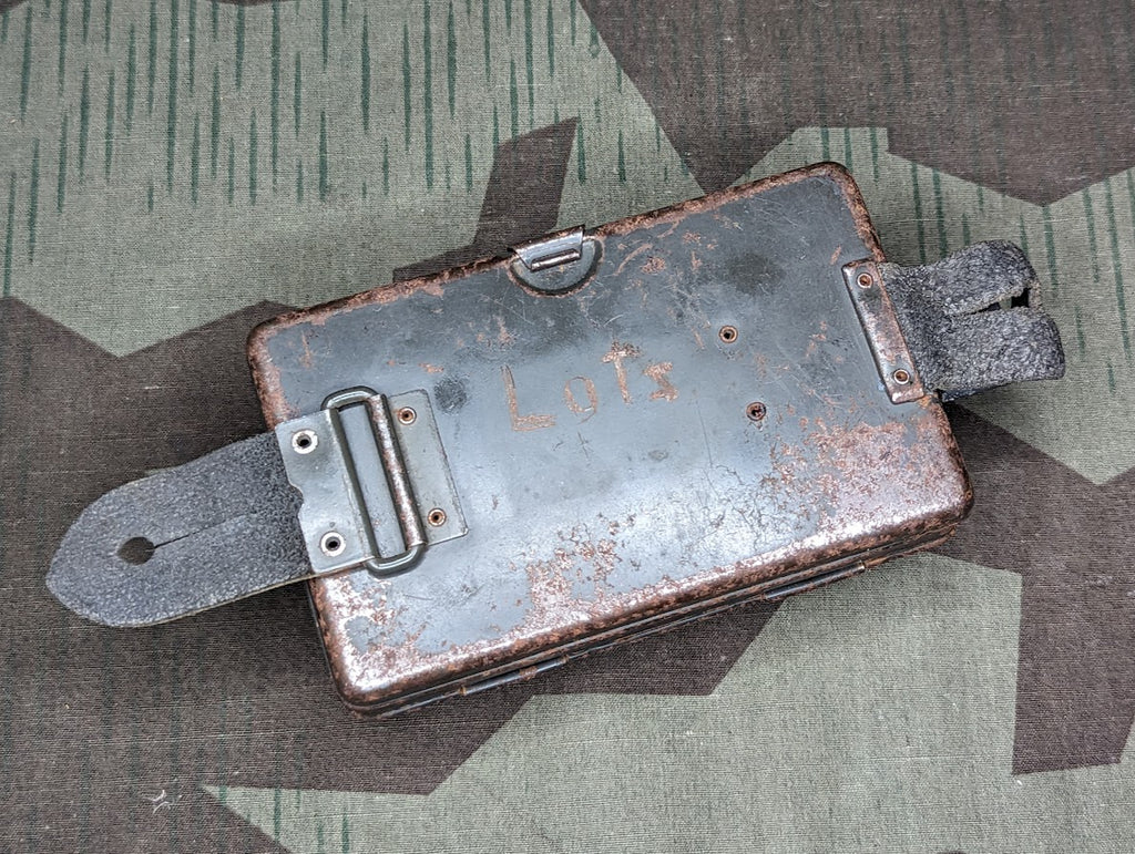 Daimon Gray Army Flashlight