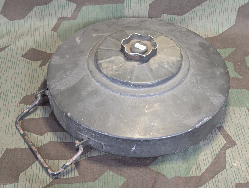 Original U.S. Made German Tellermine 42