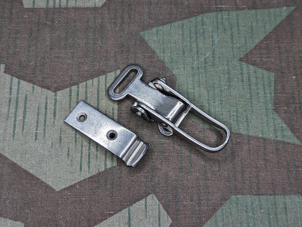 Reproduction German Equipment Latch