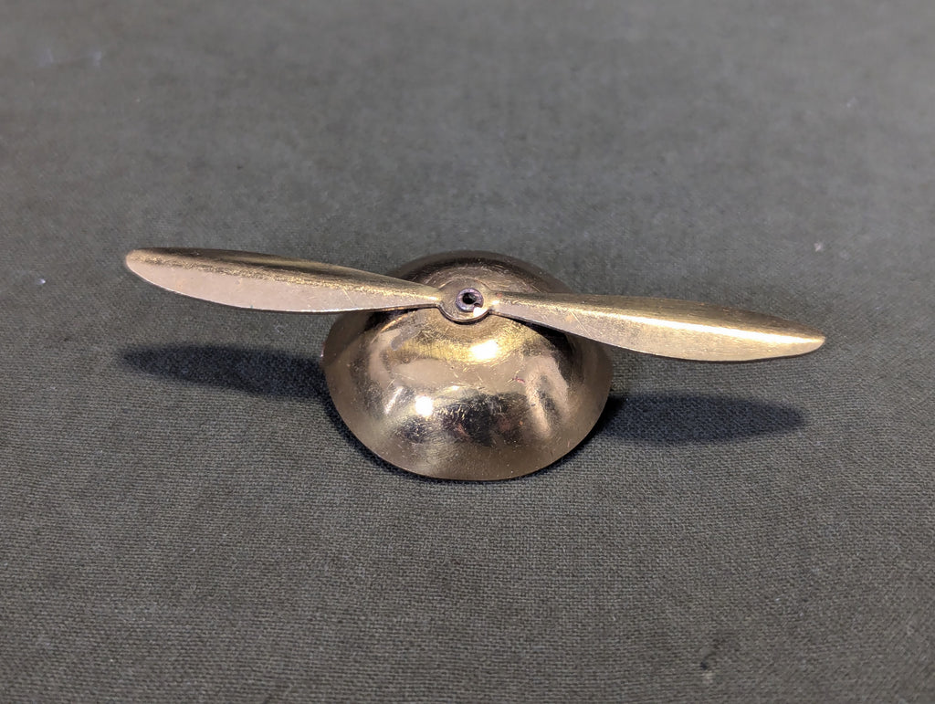Airplane Propeller Pin