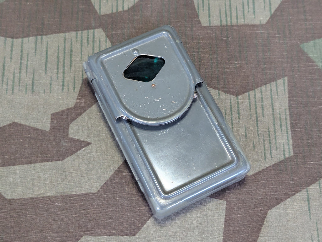 Flashlight 3 Rotary Color Lenses