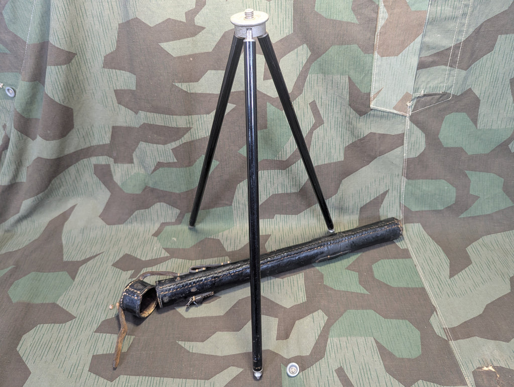 1940s tripod
