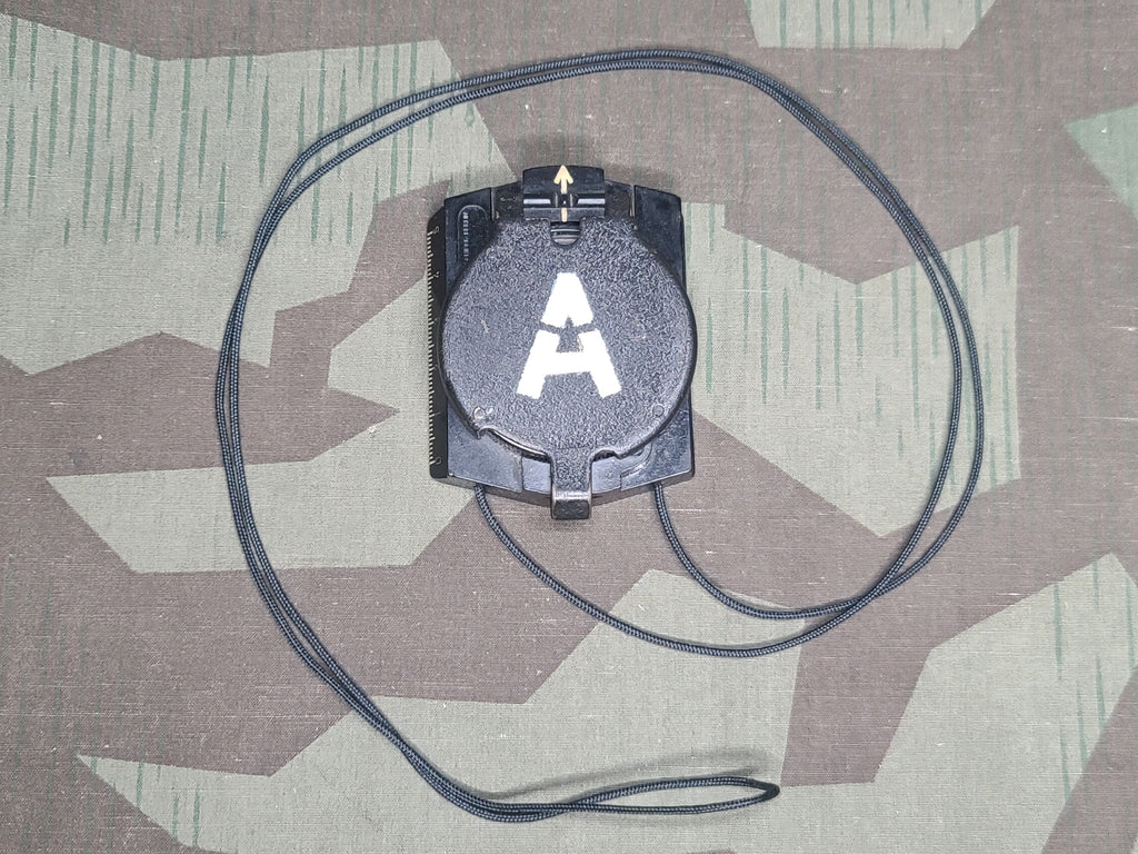 Wehrmacht March Compass A with Cord