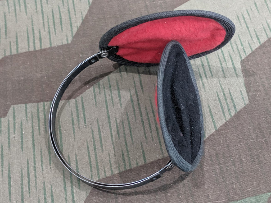 Original German Earmuffs