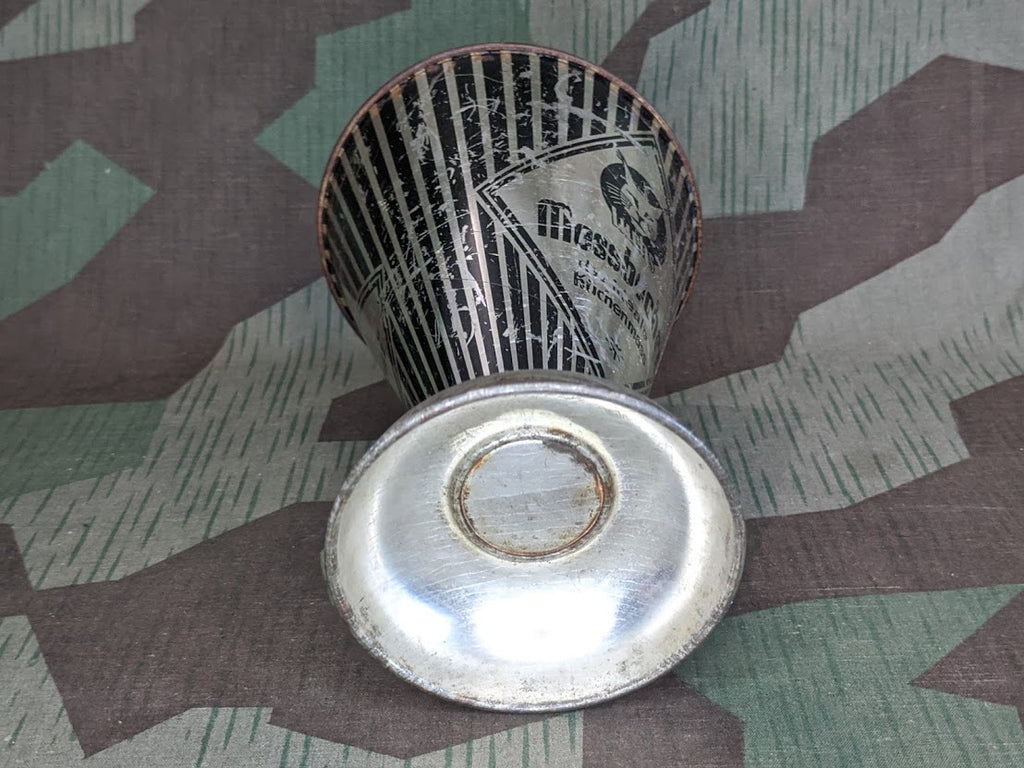 Original German Luchs Messbecher Measuring Cup