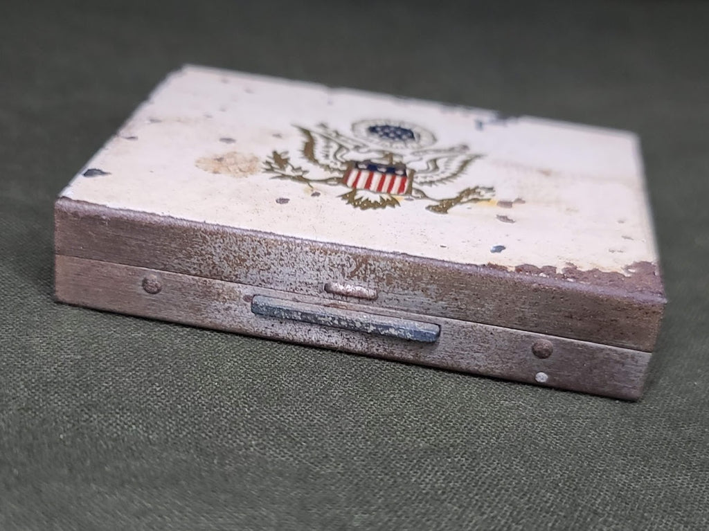 US Army Eagle Compact (as-is)