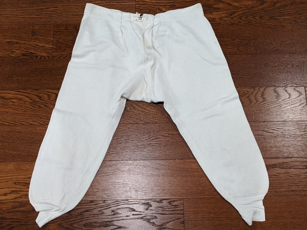 Size 4 German Underwear 36" Waist