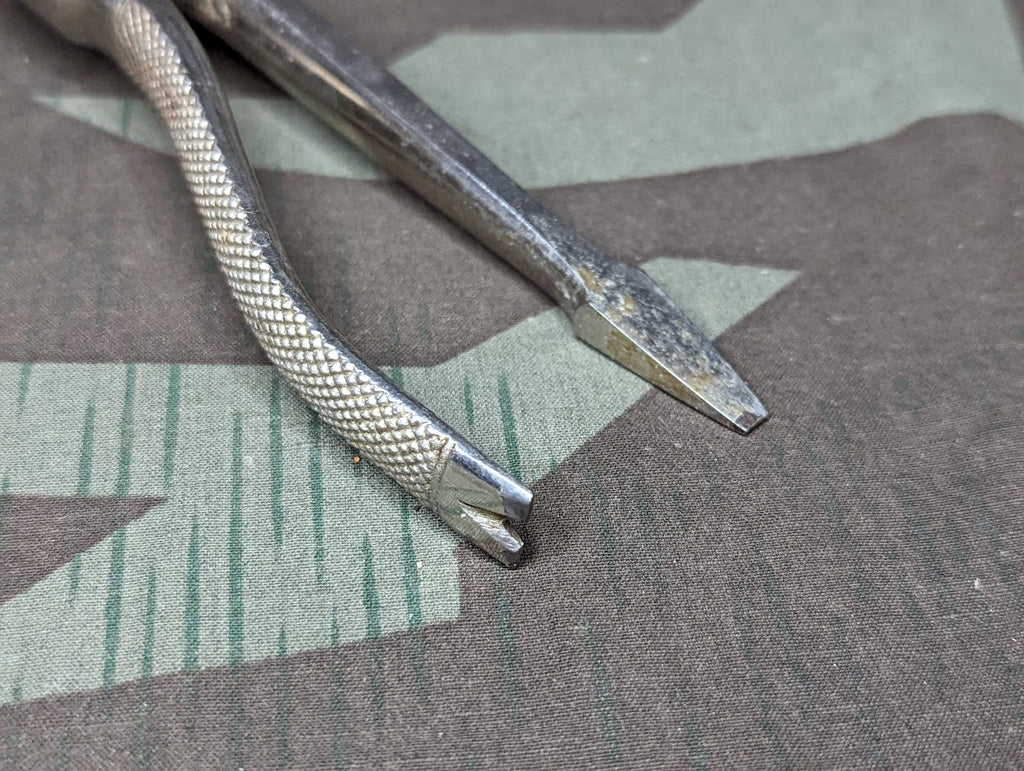 German Multi-tool Hausmeister Solingen