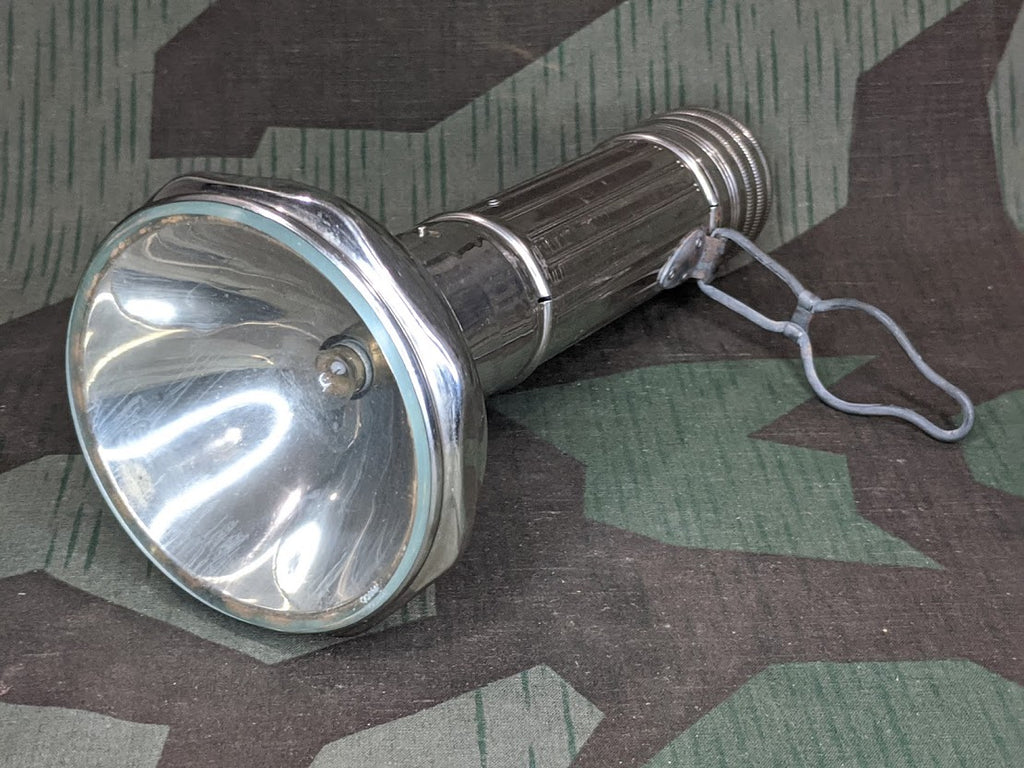 Original Large Daimon Focus Flashlight