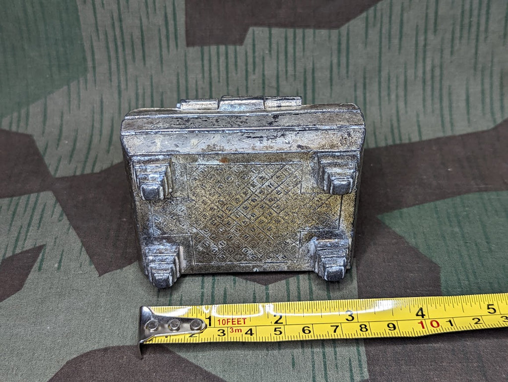 Stuttgart Altes Schloss Jewelry Box