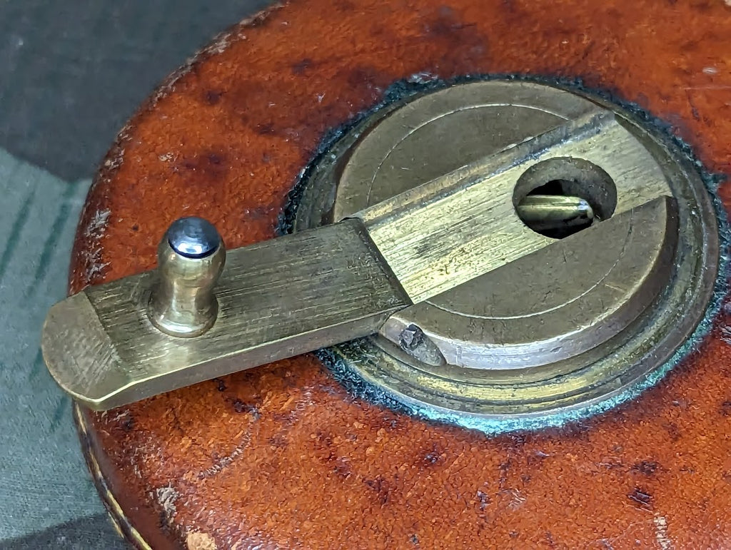 German Style Engineers Tape Measure 20meter