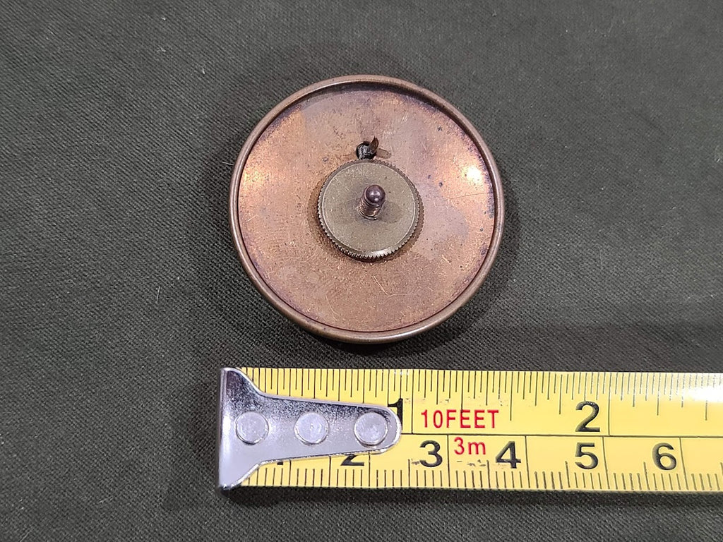 WAC Enlisted Hat Emblem