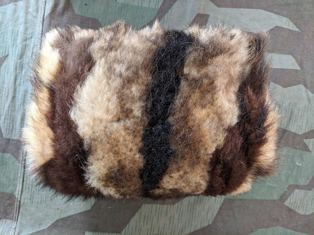 German Fur Muff in Original Box