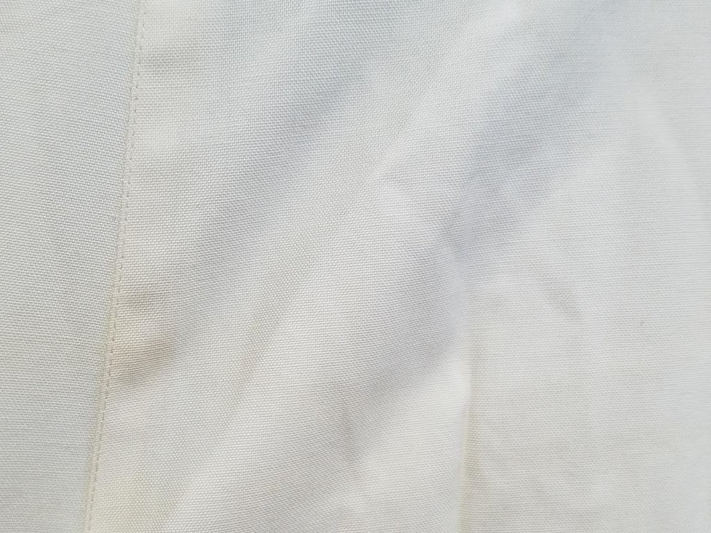 Navy WAVES White Uniform (B-38" W-28" H-38")