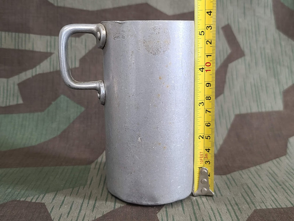 0,5L Aluminum Measuring Cup