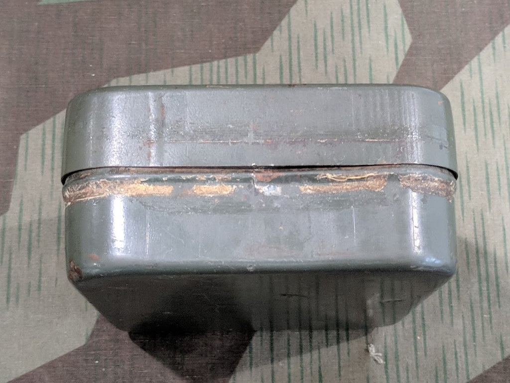 Original Mine Fuse Box