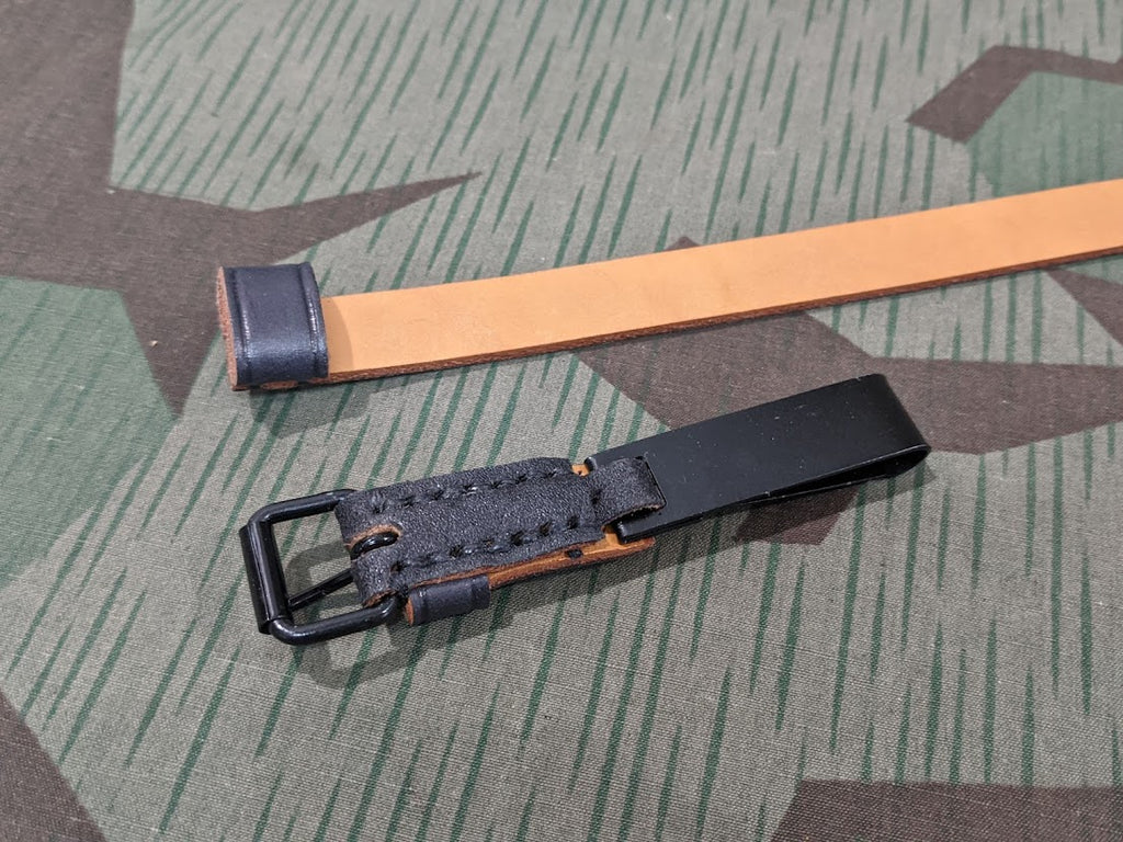 Repro M27 German Helmet Chin Strap