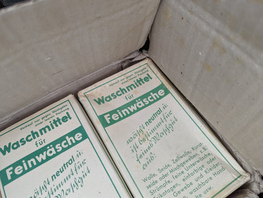 Full Case of Uniform Soap 25 Boxes