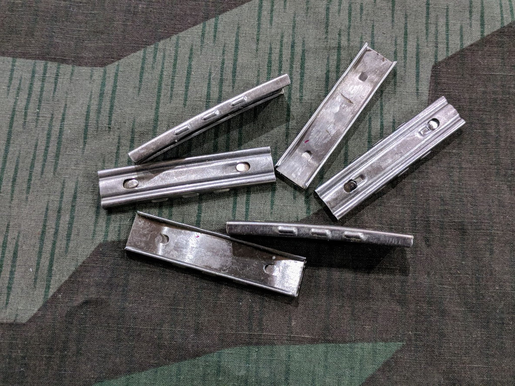 German K98 Mauser Stripper Clips - Post-WWII