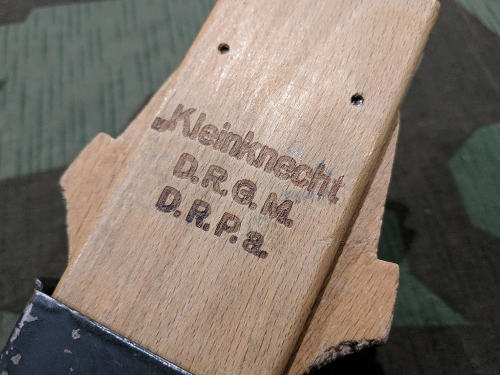 Original Folding Boot Puller