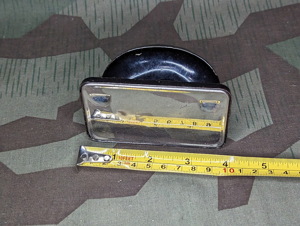 Leitz No.58 2 Hole Punch (as-is)