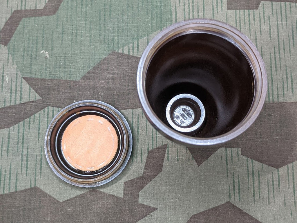 Zünderbüchse Flak Fuse Container