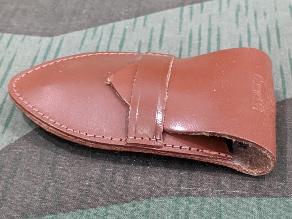 German Made Map Reader