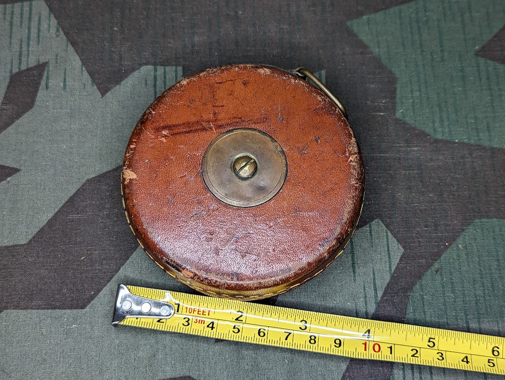 German Style Engineers Tape Measure 20meter