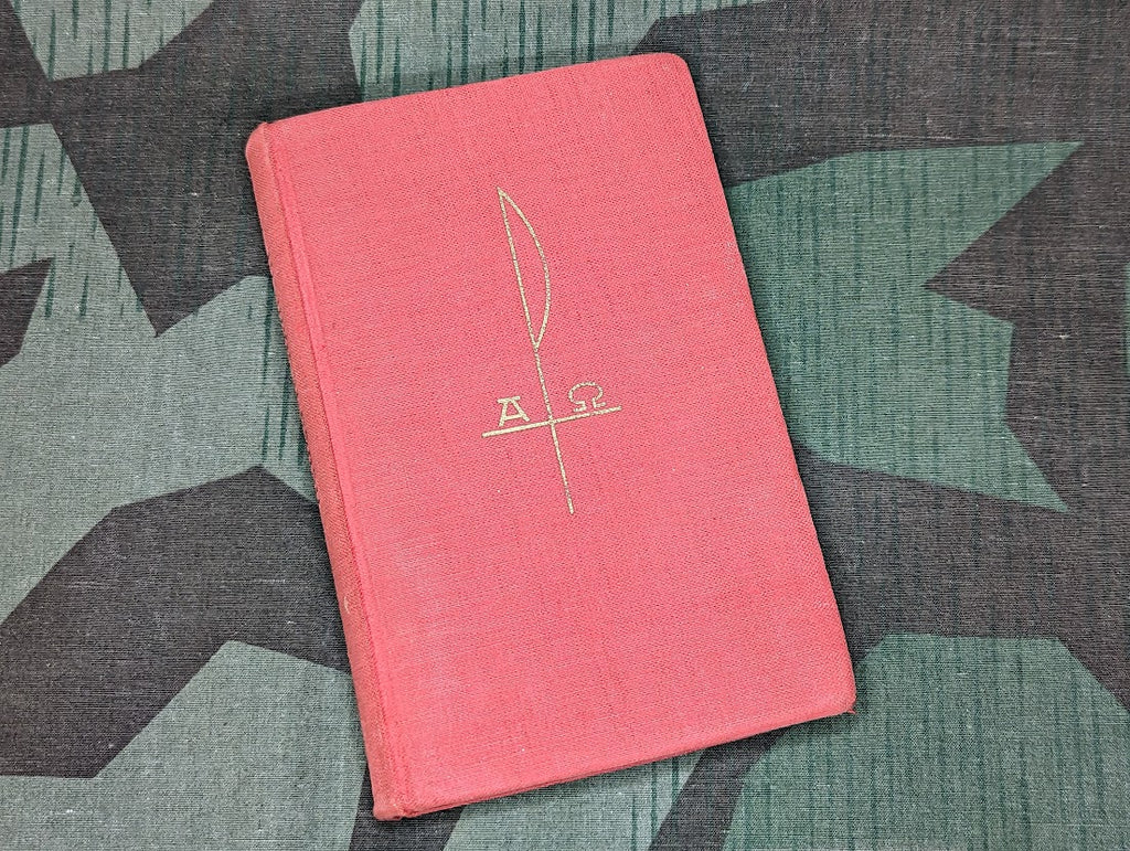 Das Neue Testament Bible 1941