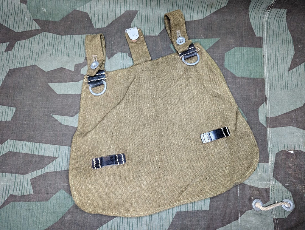 Original Mid-Late War Bread Bag Unissued