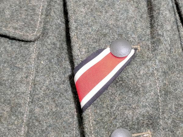 Original Iron Cross Ribbon