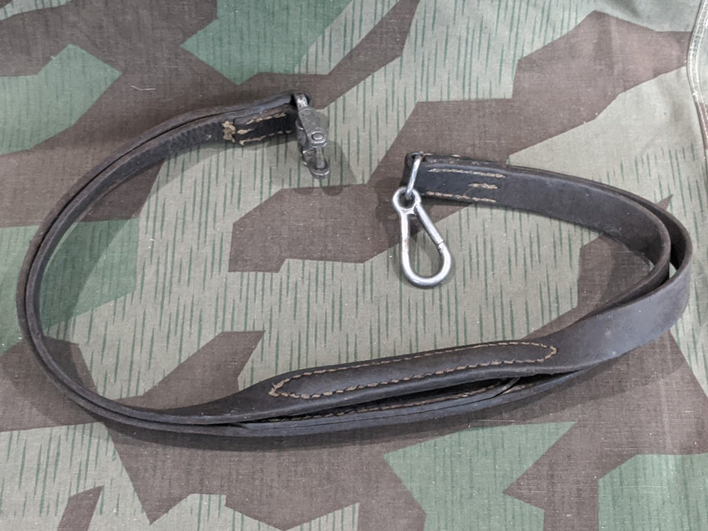 Original WWII German MG42 Sling