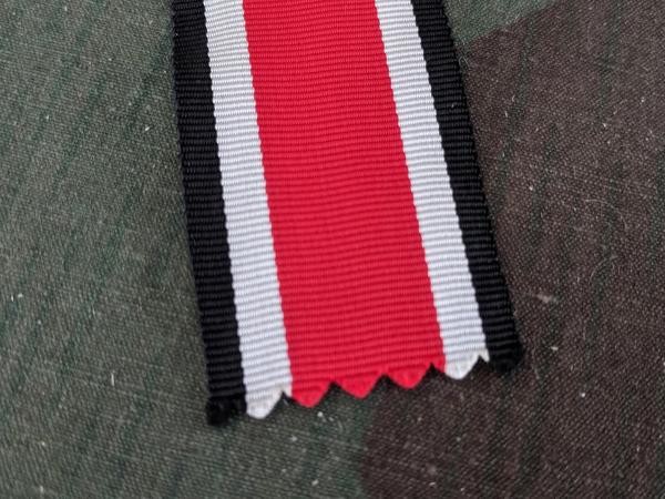 Original Iron Cross Ribbon