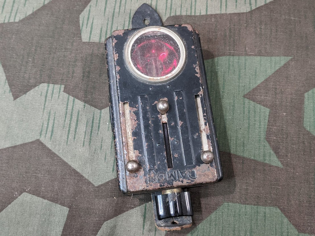 Original Daimon Flashlight