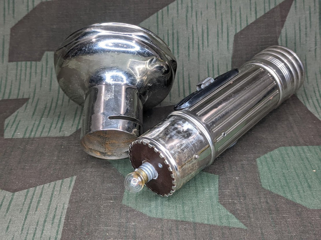 Original Large Daimon Focus Flashlight