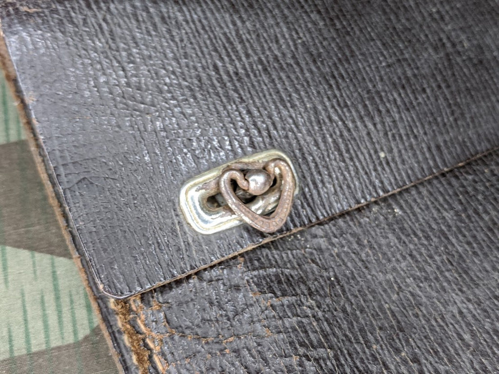 Pre war German Briefcase