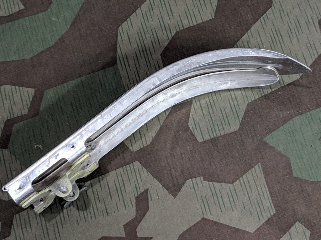 Original Ski Tip Emergency Replacement