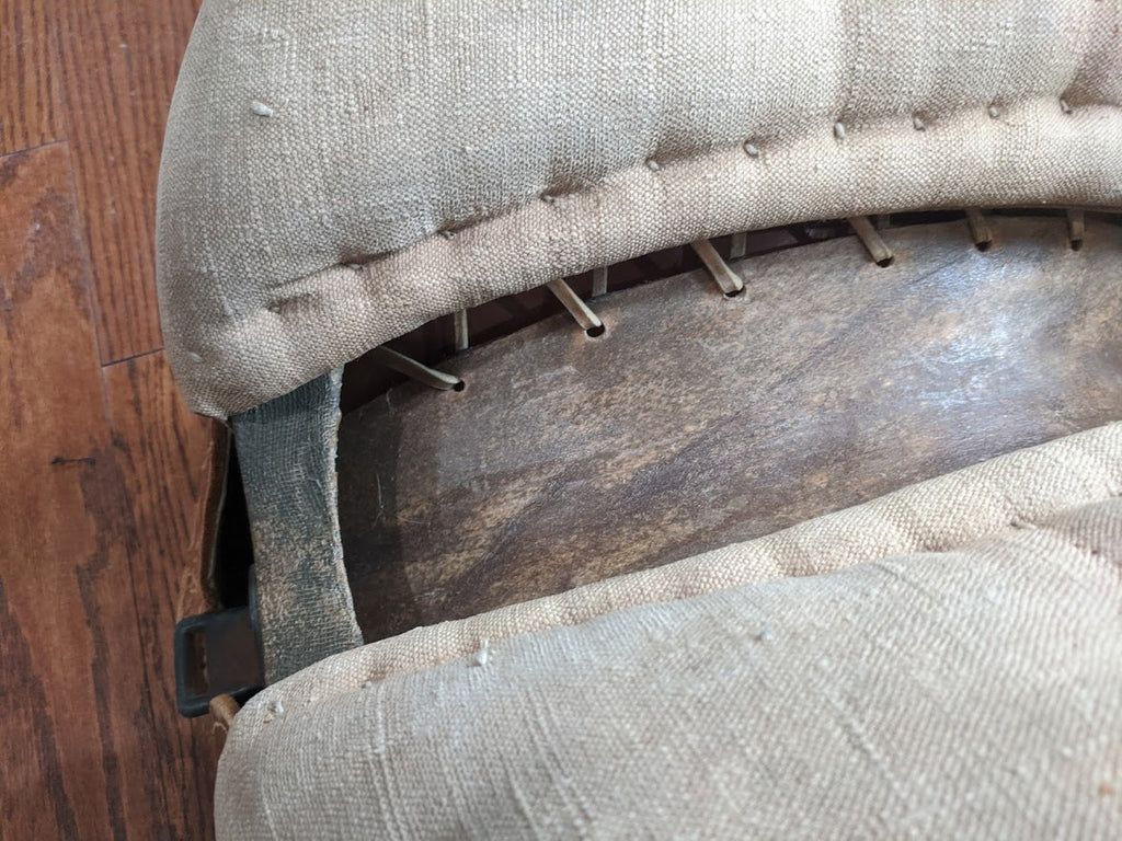 German Army Saddle dmb 45