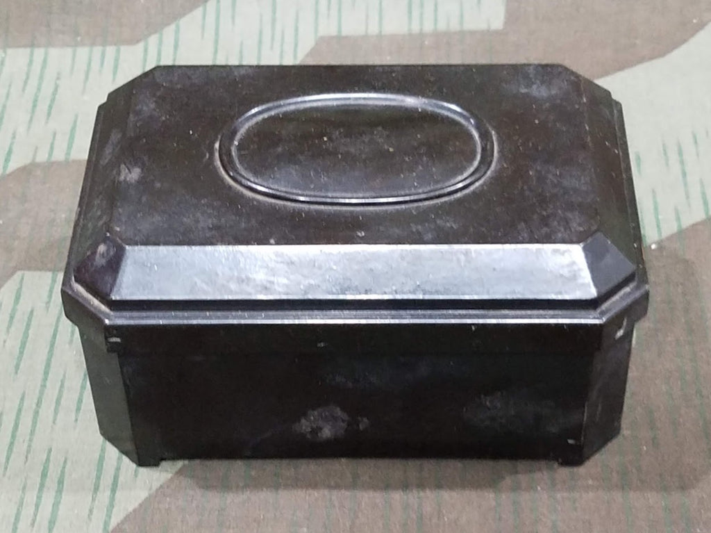Vintage Bakelite Box