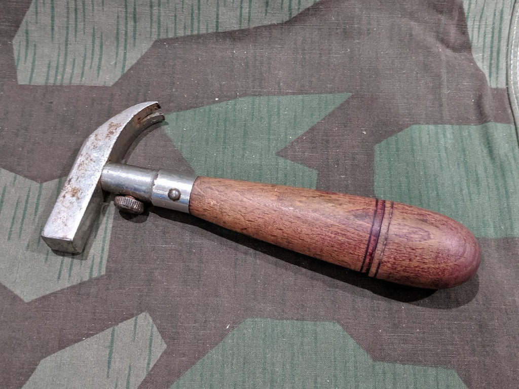 Vintage German WWII-era Multi-Tool