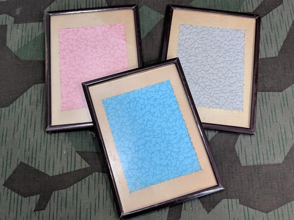 Vintage 1930s / 1940s German WWII-era Picture Frame