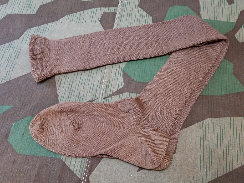 winter socks long