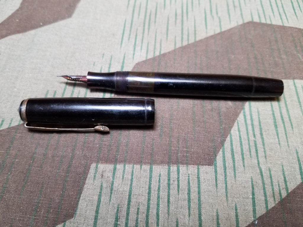 Vintage WWII-era German Fountain Pen