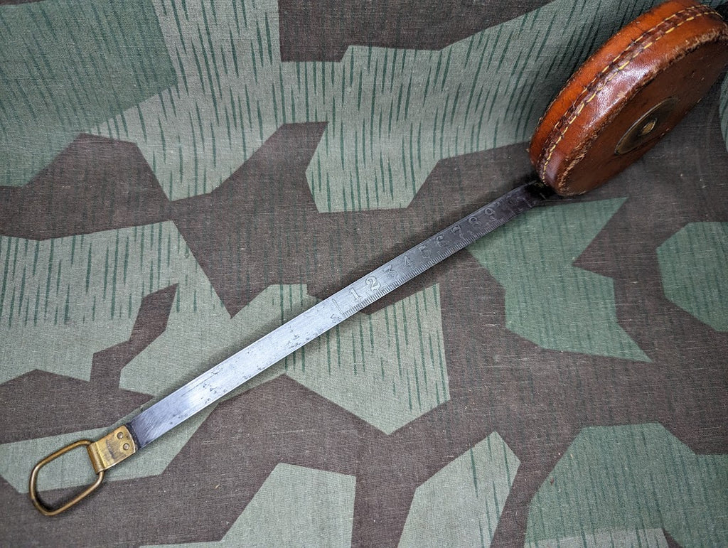 German Style Engineers Tape Measure 20meter