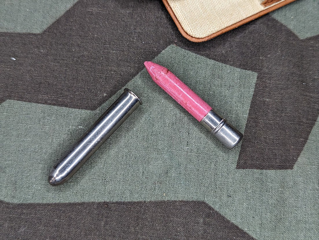 Original German Womens Pocket Hygiene Kit