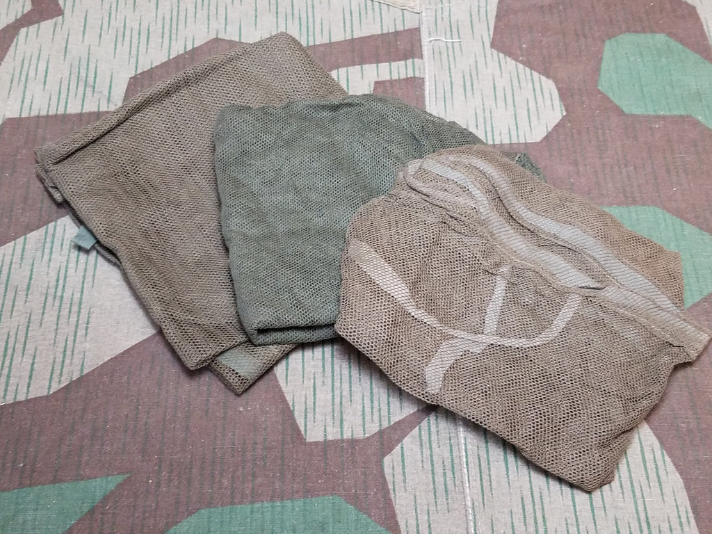 German Mosquito Net PW
