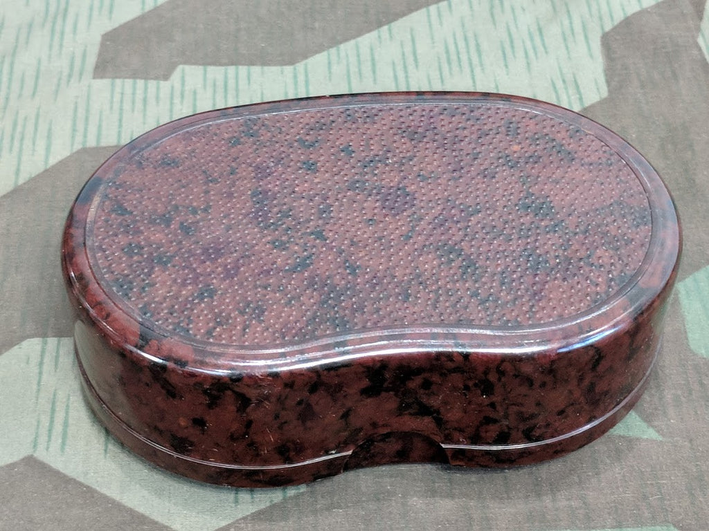 Vintage WWII German Bakelite Bread Container