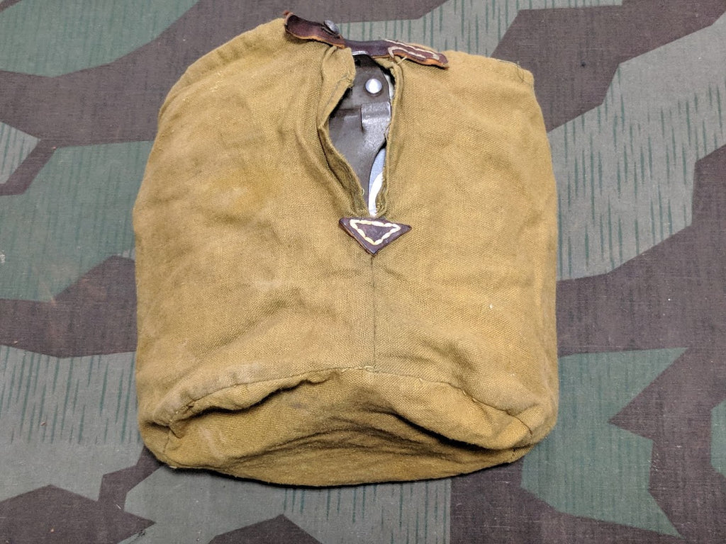 Original WWII German Mess Kit Cover