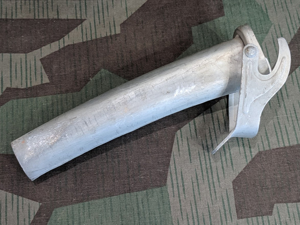 WWII Style German 20L Jerry Can Spout No Rubber Gasket